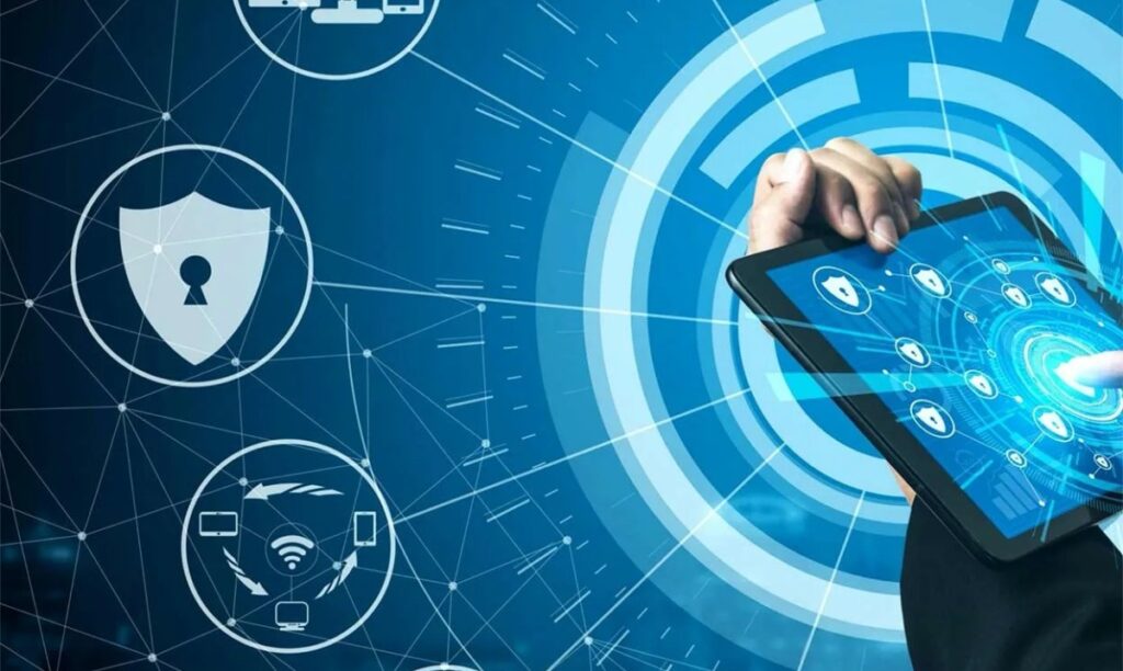 Responsibilities of GDPR controller